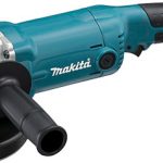 Makita GA5010 1050 Watt 125 mm Avuç Taşlama – Çayır Metal ve Hırdavat